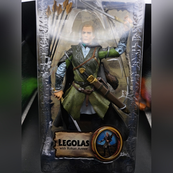 Toy Biz | Toys | Toybiz The Lord Of The Rings The Return Of The King ...